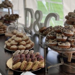 CIDER BELLY DOUGHNUTS - Updated June 2026 - 121 Photos & 29 Reviews ...