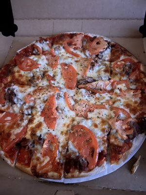 ANTIOCH PIZZA SHOP - 31 Photos & 166 Reviews - 994 Il Rte 59, Antioch ...