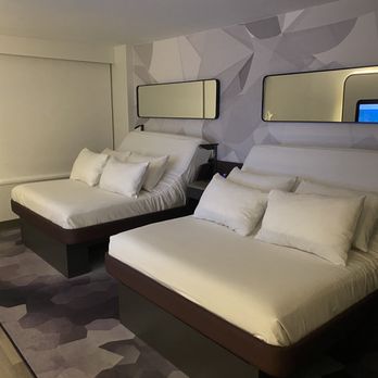 YOTEL WASHINGTON D.C. - Updated January 2025 - 139 Photos & 139 Reviews ...