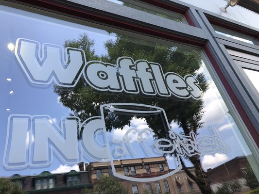 WAFFLES INCAFFEINATED - BEAVER - 208 Photos & 250 Reviews - 453 3rd St ...
