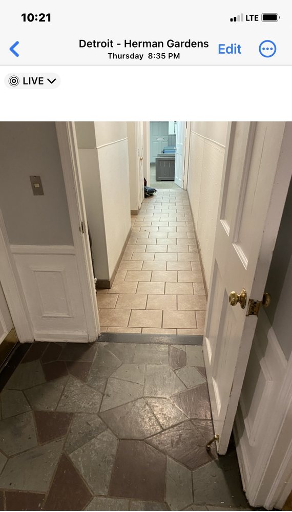 CUSTOMER SERERVICE COMMERCIAL CLEANING - Request a Quote - Belleville ...