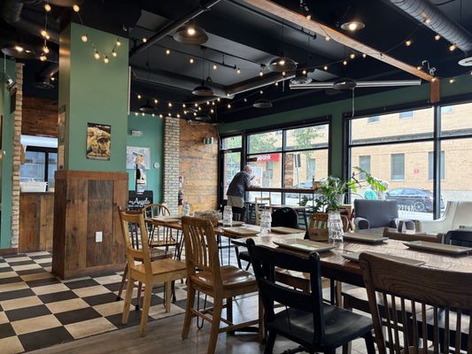 CHEZ ANGELA BAKERY AND CAFÉ - Updated December 2025 - 24 Photos - 29 ...