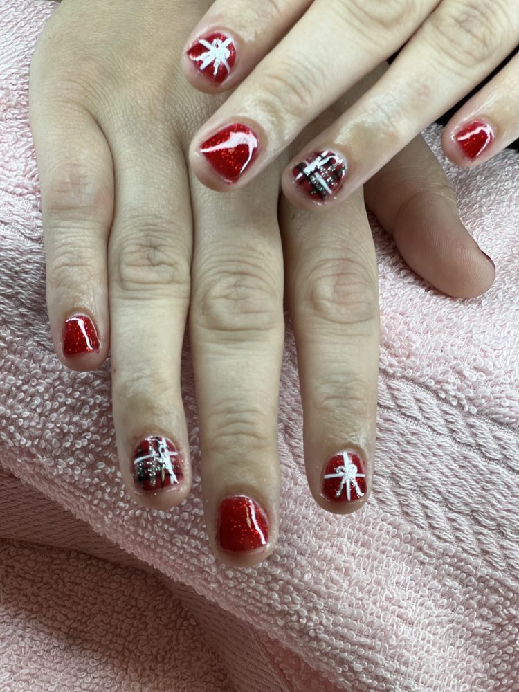 HOME BASED NAIL TECH - Updated April 2025 - 14 Photos - Lancaster ...