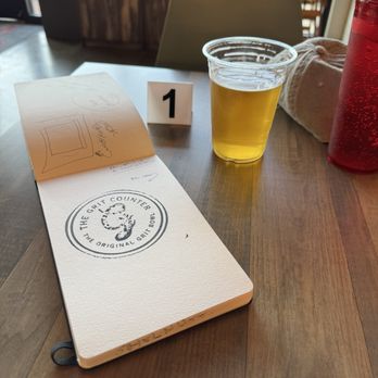 THE GRIT COUNTER - NORTH CHARLESTON - Updated September 2025 - 585 ...