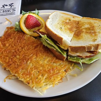 ARCHIE’S GIANT HAMBURGERS & BREAKFAST - Updated September 2024 - 655 ...