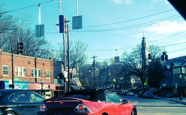 MT. LOOKOUT SQUARE - Updated December 2025 - 12 Photos & 10 Reviews ...