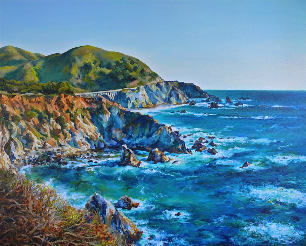 MAGNIFICENT MURALS - 32 Photos - Palo Alto, California - Art Galleries ...