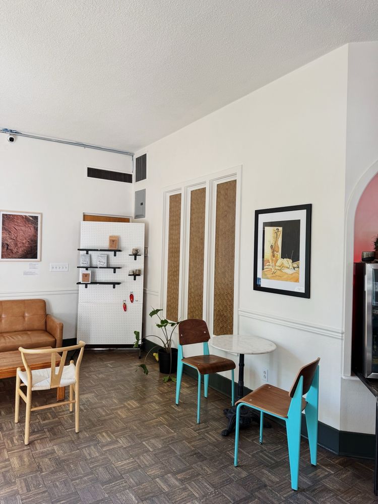 TALEGA COFFEE - Updated January 2025 - 60 Photos & 42 Reviews - 236 ...