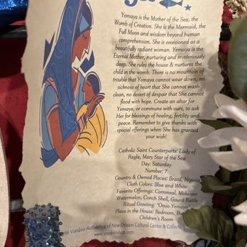 VOODOO AUTHENTICA - Updated August 2025 - 319 Photos & 248 Reviews ...