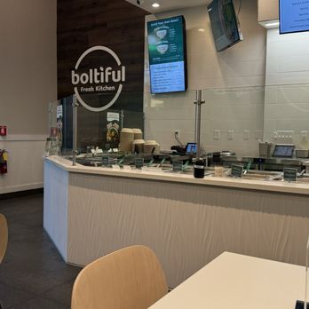 BOLTIFUL FRESH KITCHEN - Updated December 2024 - 284 Photos & 178 ...
