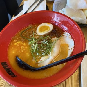 KINYA RAMEN & BAR - 211 Photos & 103 Reviews - 363 Broadway Mall ...