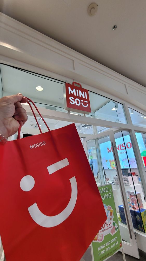 MINISO - Updated May 2024 - 80 W County Ctr, Des Peres, Missouri - Toy ...