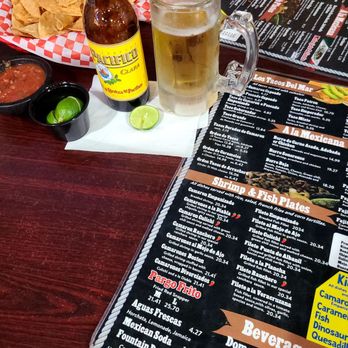 BAJA MAR RESTAURANTE - Updated December 2025 - 66 Photos & 44 Reviews ...