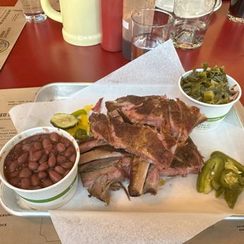 DOWNTOWN BARBECUE - Updated March 2025 - 77 Photos & 62 Reviews - 610 ...