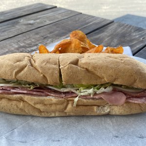 THE SUB SHOP - 15 Photos & 37 Reviews - 1721 E Seminole St, Springfield ...