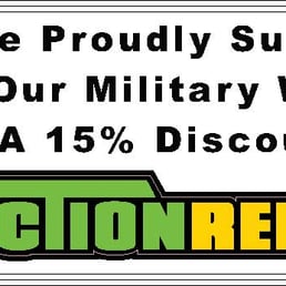 Aaction Rents Reviews | Read Customer Service Reviews of aactionrents.com