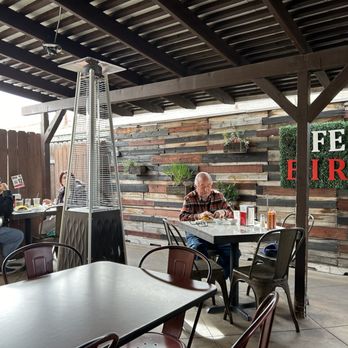 ED FERNANDEZ RESTAURANT BIRRIERIA - Updated May 2024 - 1394 Photos ...
