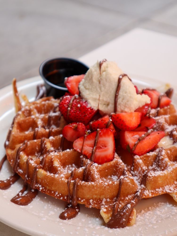 BRIARPATCH RESTAURANT - Updated April 2025 - 2926 Photos & 1839 Reviews ...