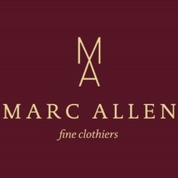 MARC ALLEN CLOTHIERS - Updated November 2025 - 17 Reviews - 204 S Main ...