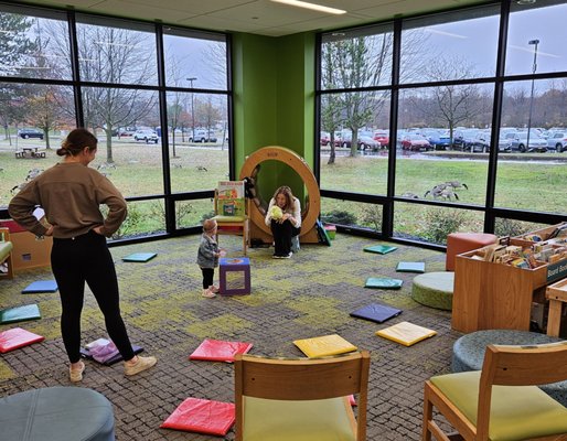 AMHERST MAIN LIBRARY AT AUDUBON - Updated September 2025 - 59 Photos ...