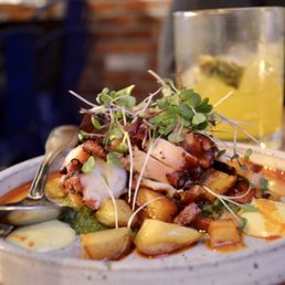 LECHON - 4157 Photos & 1708 Reviews - 113 SW Naito Pkwy, Portland, OR ...