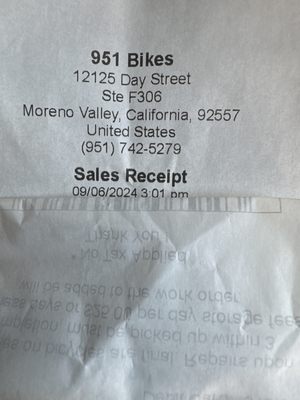 951 BIKES - Updated December 2025 - 18 Reviews - 12125 Day St, Moreno ...