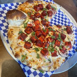 THE CURRY PIZZA COMPANY - TULARE - Updated October 2025 - 510 Photos ...