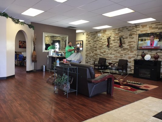 THE HAIR DEN - Updated April 2024 - 420 E Saginaw St, Lansing, Michigan ...