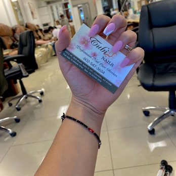 TUBI NAILS - Updated September 2025 - 145 Photos & 124 Reviews - 5932 W ...