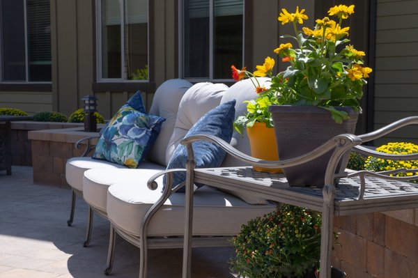 SPRING GARDENS SENIOR LIVING DRAPER - Updated May 2026 - 13 Photos ...