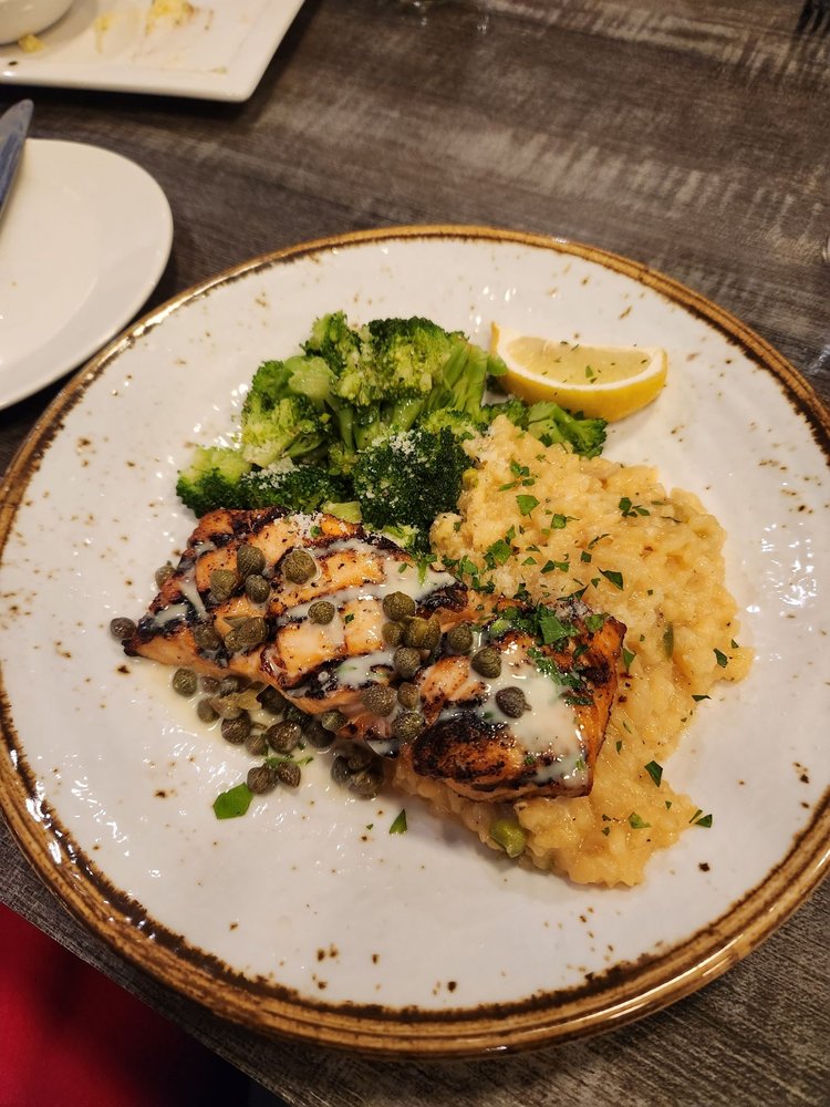 JO JO CARLONI’S ITALIAN RESTAURANT & PIZZARIA - Updated September 2024 ...