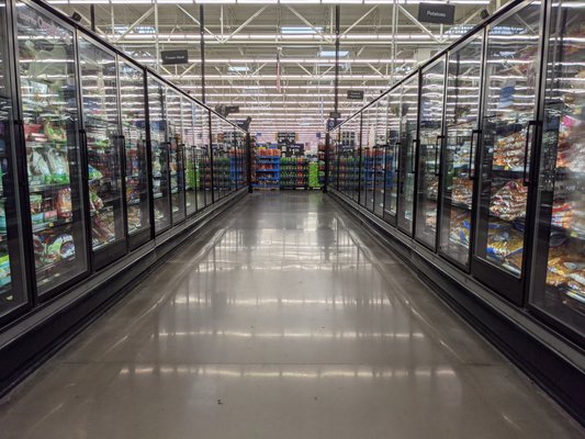 WALMART SUPERCENTER - 13 Photos & 19 Reviews - 4545 Fayetteville Rd ...