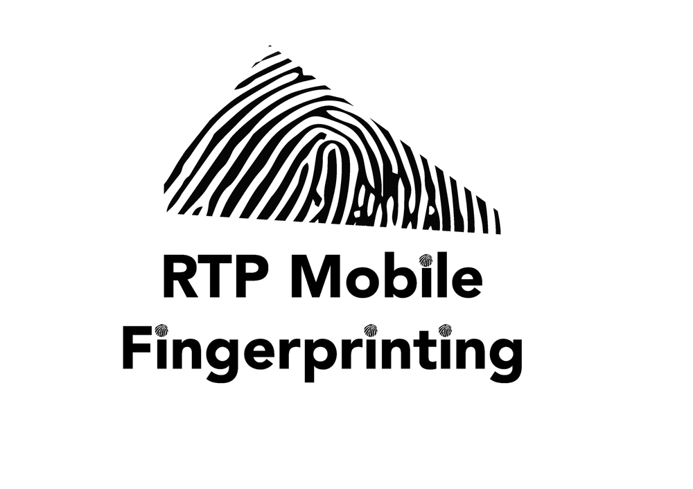 RTP MOBILE FINGERPRINTING - Updated July 2024 - Raleigh, North Carolina ...