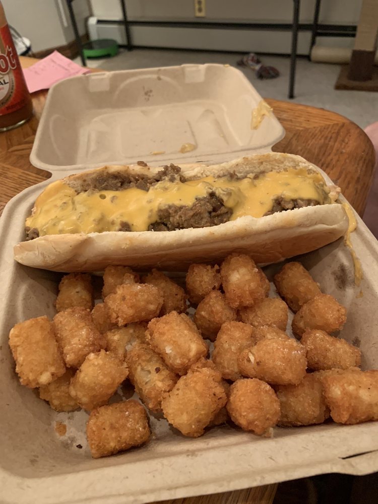 MILE HIGH CHEESESTEAKS - Updated August 2025 - Denver, Colorado - Food ...