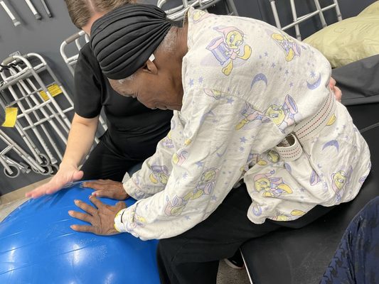 PAM HEALTH REHABILITATION HOSPITAL - Updated October 2025 - 10 Photos ...