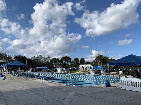 PLANTATION SWIM TEAM BOOSTER CLUB - Updated August 2024 - 9151 NW 2nd ...