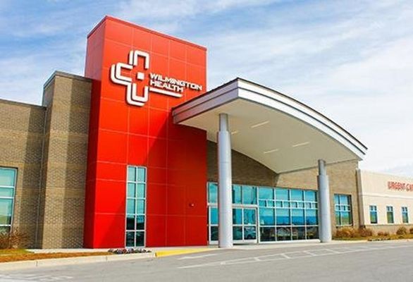 WILMINGTON HEALTH - Updated December 2025 - 10 Photos & 97 Reviews ...
