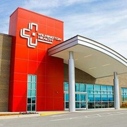 WILMINGTON HEALTH - 56 Reviews - 1202 Medical Center Dr, Wilmington ...