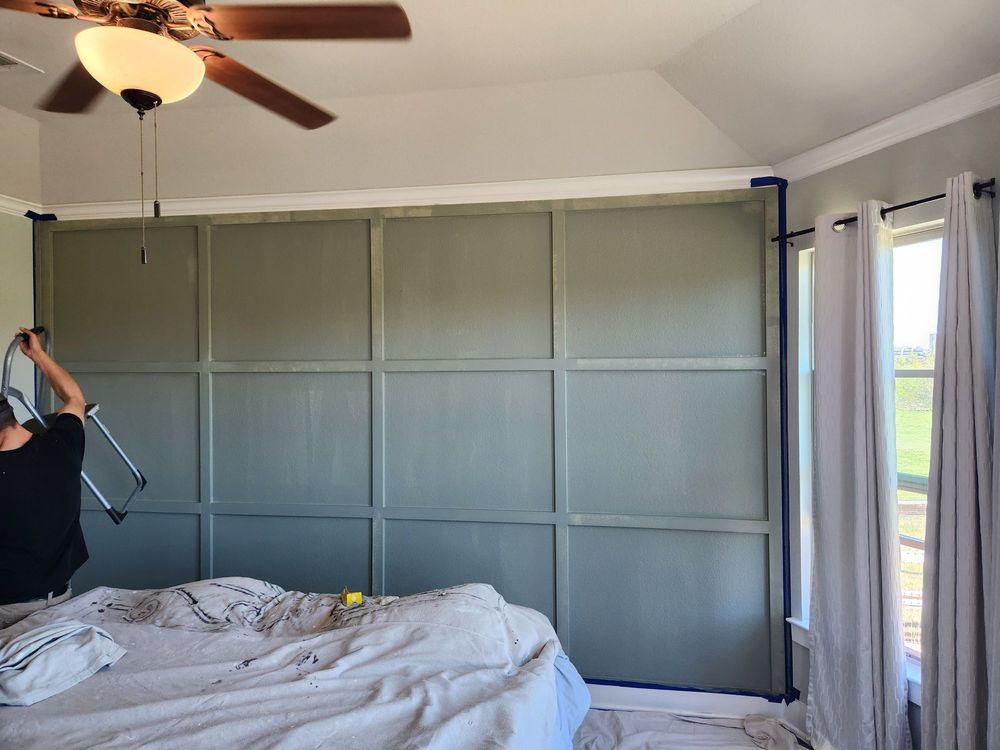 TNT CUSTOM PAINT - Updated March 2025 - 25 Photos - Hickory Creek ...