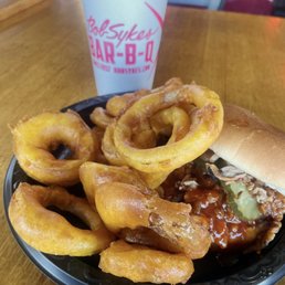 BOB SYKES BARBEQUE - Updated March 2026 - 243 Photos & 230 Reviews ...