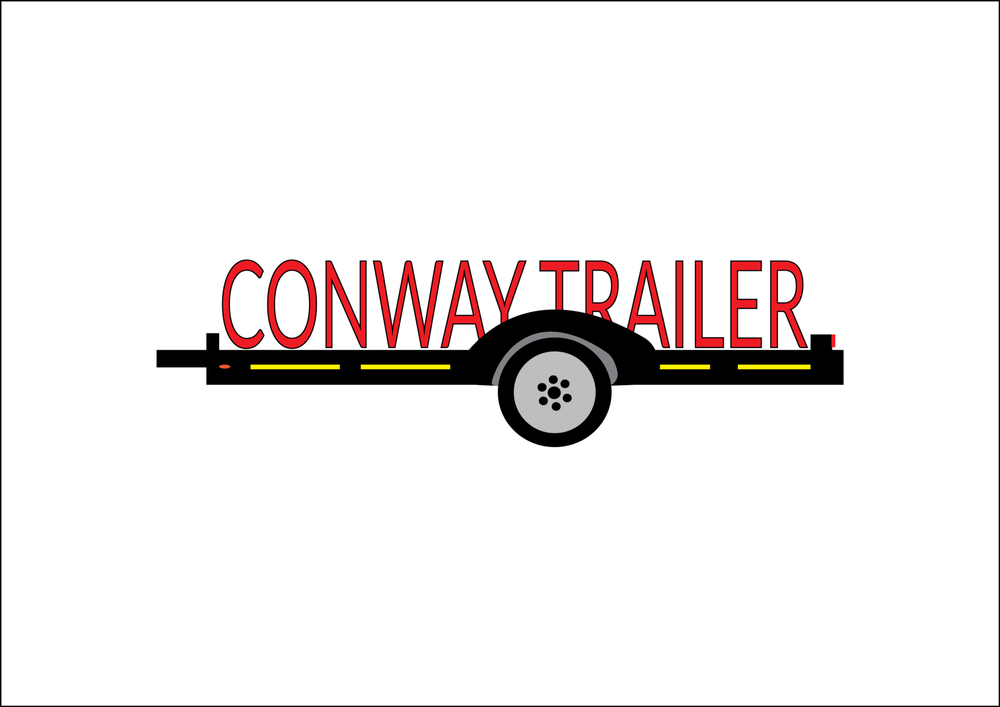 CONWAY TRAILER - Request a Quote - Conway, Arkansas - Trailer Rental ...