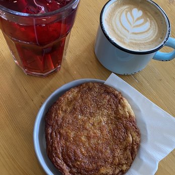 COCOON COFFEE - Updated January 2026 - 270 Photos & 49 Reviews - 855 ...