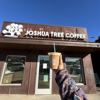 JOSHUA TREE COFFEE COMPANY - Updated April 2025 - 799 Photos & 898 ...