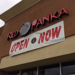 RED PANKA - Updated October 2025 - 580 Photos & 953 Reviews - 1971 West ...