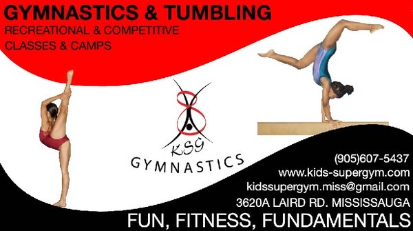 KIDS SUPERGYM - Updated December 2025 - 19 Photos - 3620A Laird Road ...