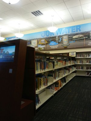 MARCY LIBRARY - Updated November 2025 - 16 Photos & 10 Reviews - 6927 ...