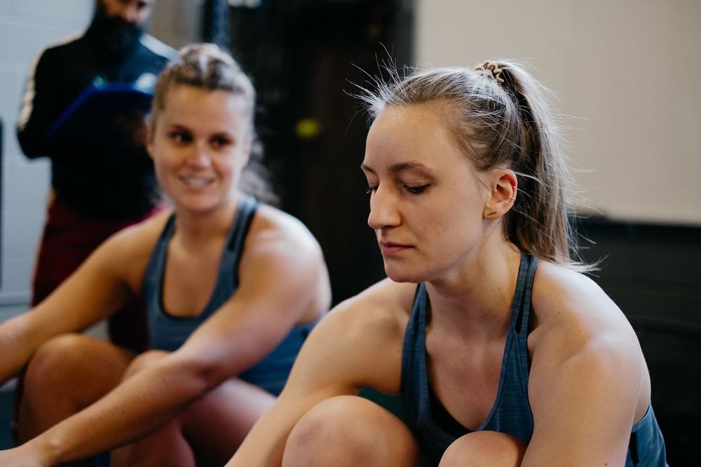 AUXILIARY CROSSFIT - Updated October 2024 - 71 Photos & 11 Reviews ...