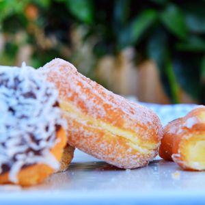 MONTEREY DONUTS - 108 Photos & 162 Reviews - Donuts - 2440 Fremont St ...