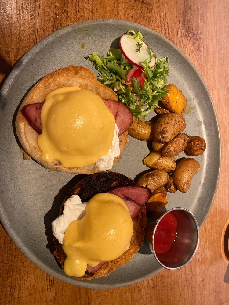 EDGAR BAR & KITCHEN - Updated December 2025 - 261 Photos & 245 Reviews ...