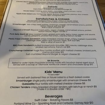 Great Notion Brewing - NW28th - Cheap - Brewpubs - Updated June 2025 ...